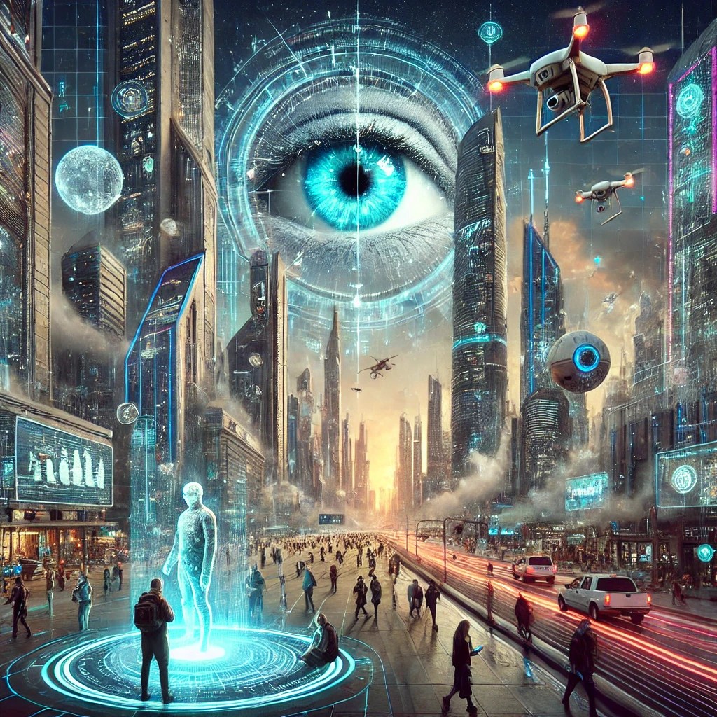 Science Fiction Novels That Predicted the Future – Bound to Books